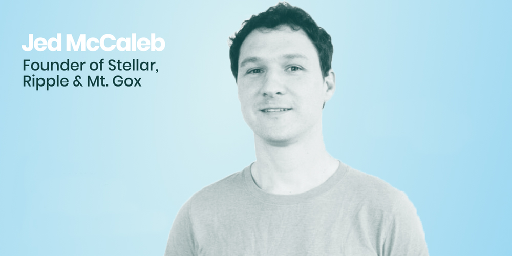 Jed McCaleb - Biography Of Ripple And Stellar Co-founder